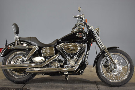 Used Motorcycles for Sale Under $1,000 on ChopperExchange