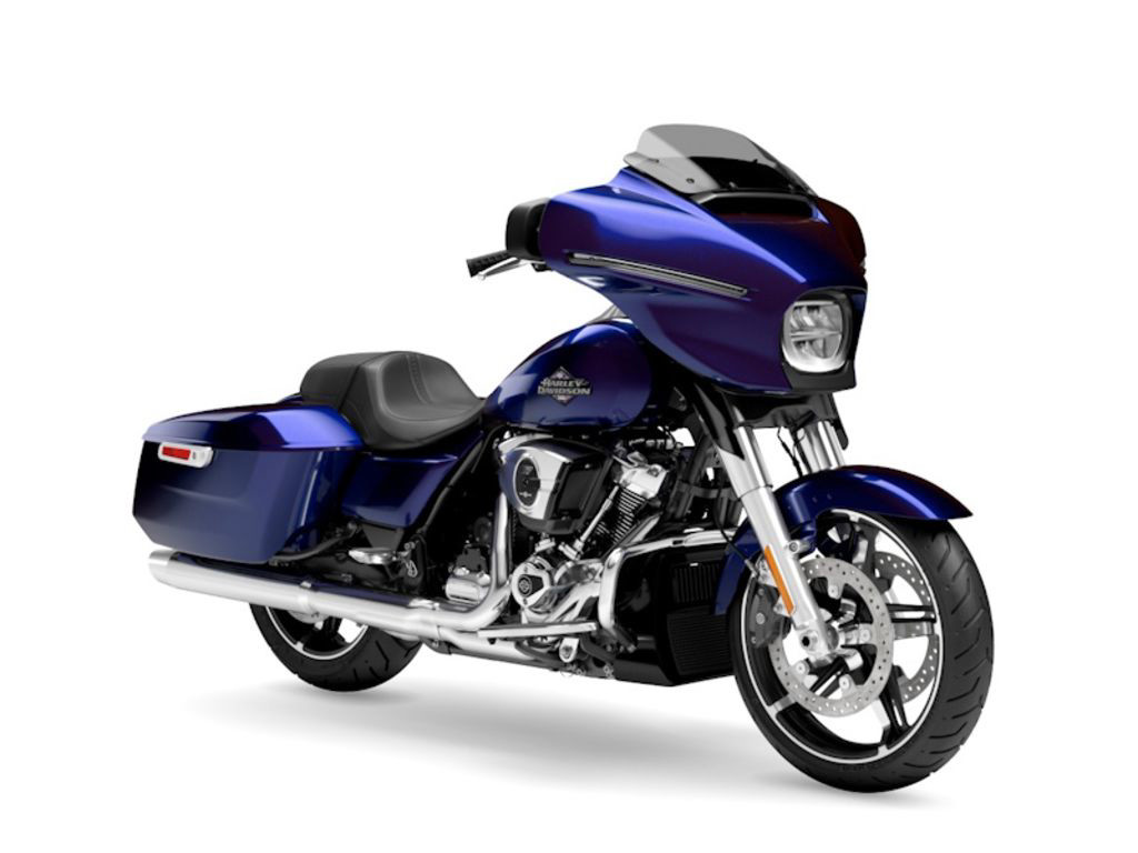 2025 Harley-Davidson® FLHX Street Glide® for Sale in Ormond Beach, FL ...