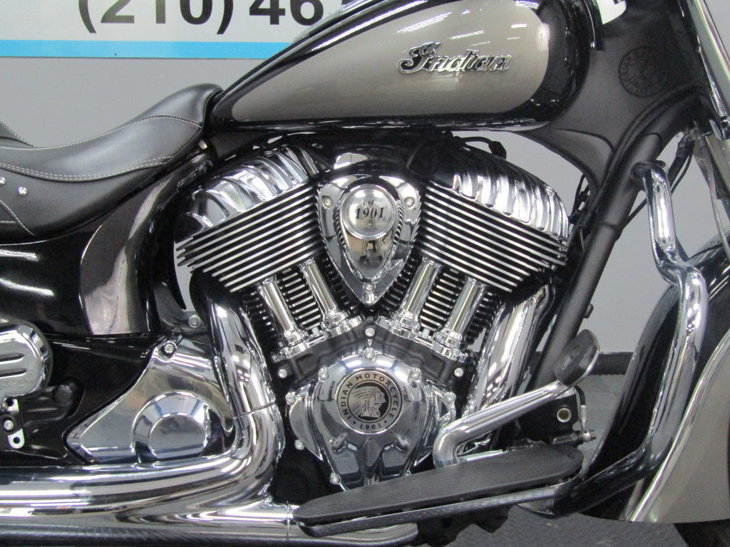 2025 Indian® Motorcycle Springfield for Sale in San Antonio, TX (Item ...