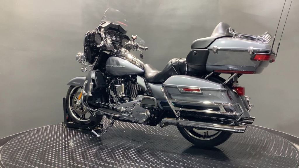 2021 Harley-Davidson® FLHTK Ultra Limited for Sale in Farmers Branch ...