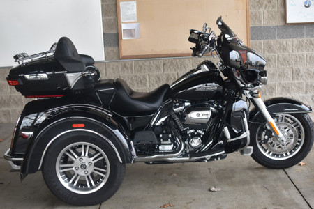 Harley-Davidson® Trike for Sale on ChopperExchange