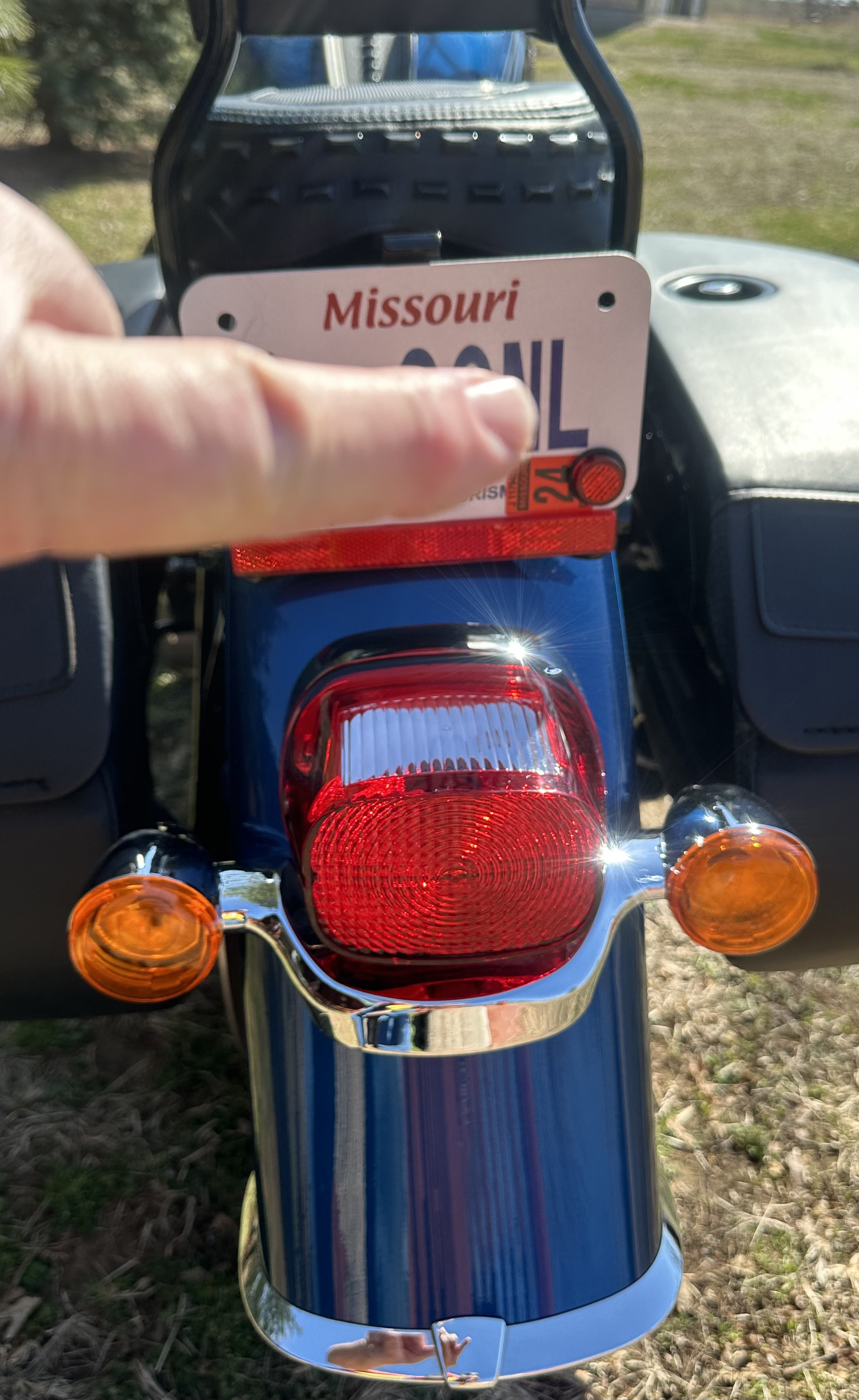 2018 Harley-Davidson® FLHCSANV Softail® Heritage Classic 114 115th ...