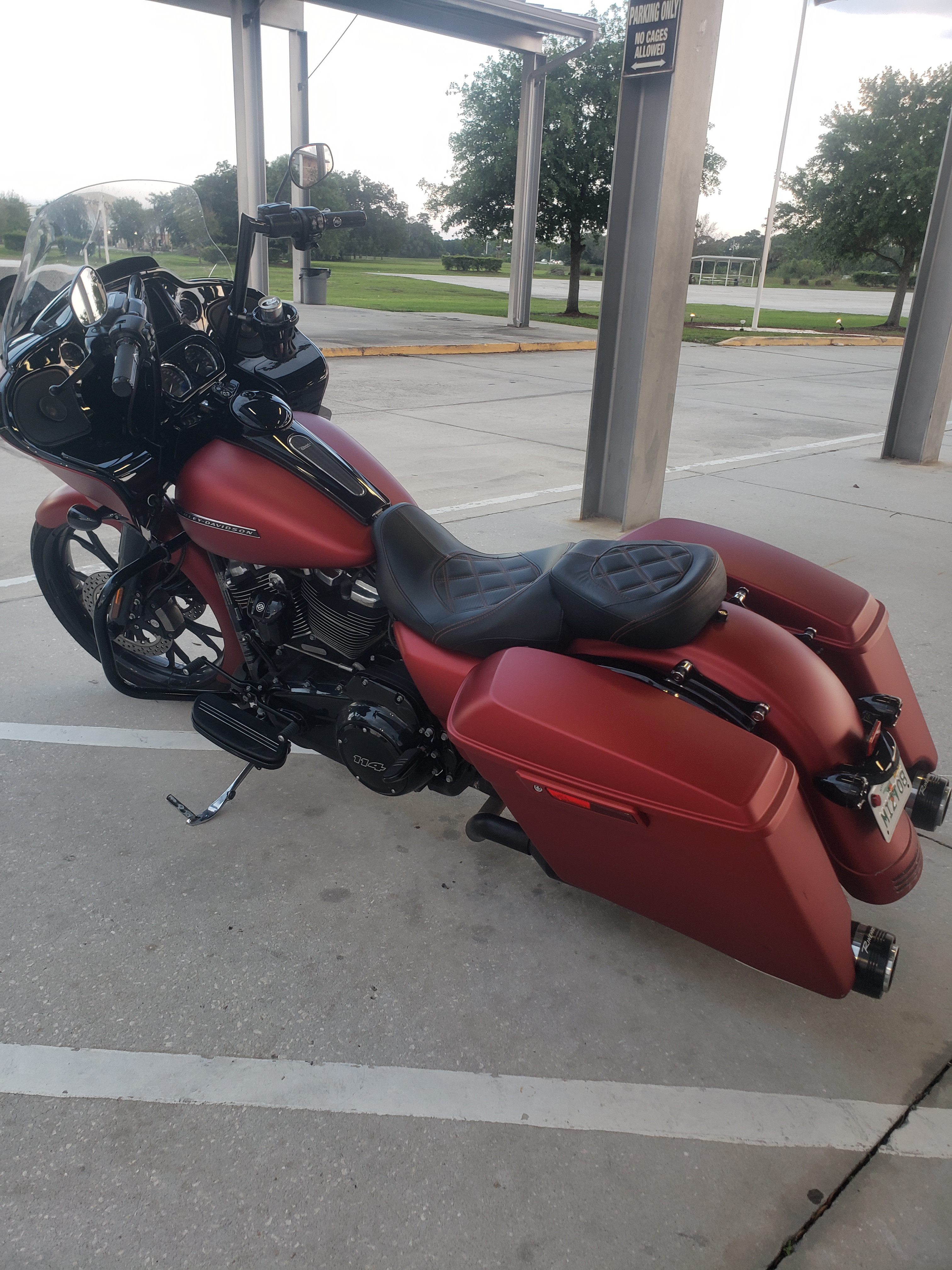 2019 Harley-Davidson® FLTRX Road Glide® for Sale in Vero Beach, FL ...