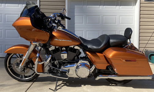 Motorcycles for Sale on ChopperExchange