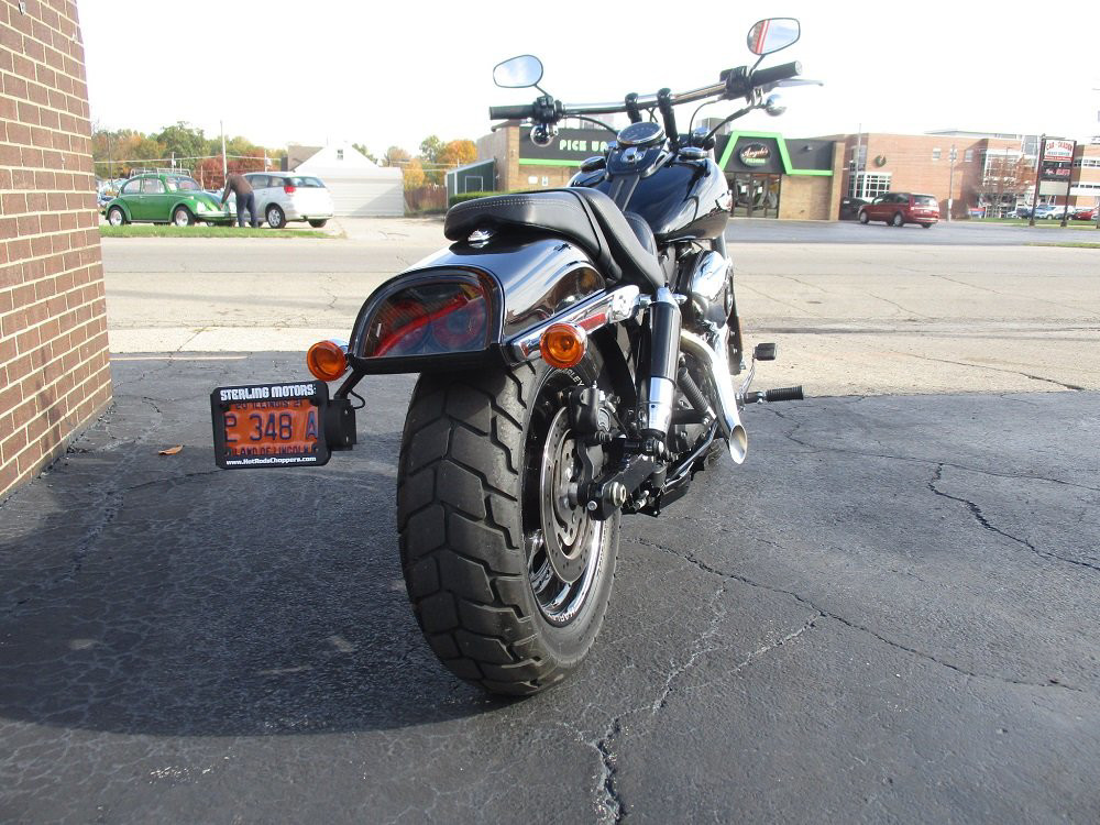 2015 Harley-Davidson® FXDF Dyna® Fat Bob® for Sale in Sterling, IL ...