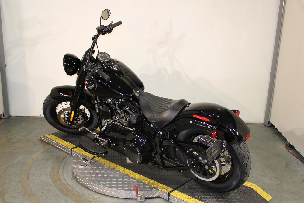 2017 Harley-Davidson® FLS Softail® Slim® S for Sale in Miami, FL (Item ...