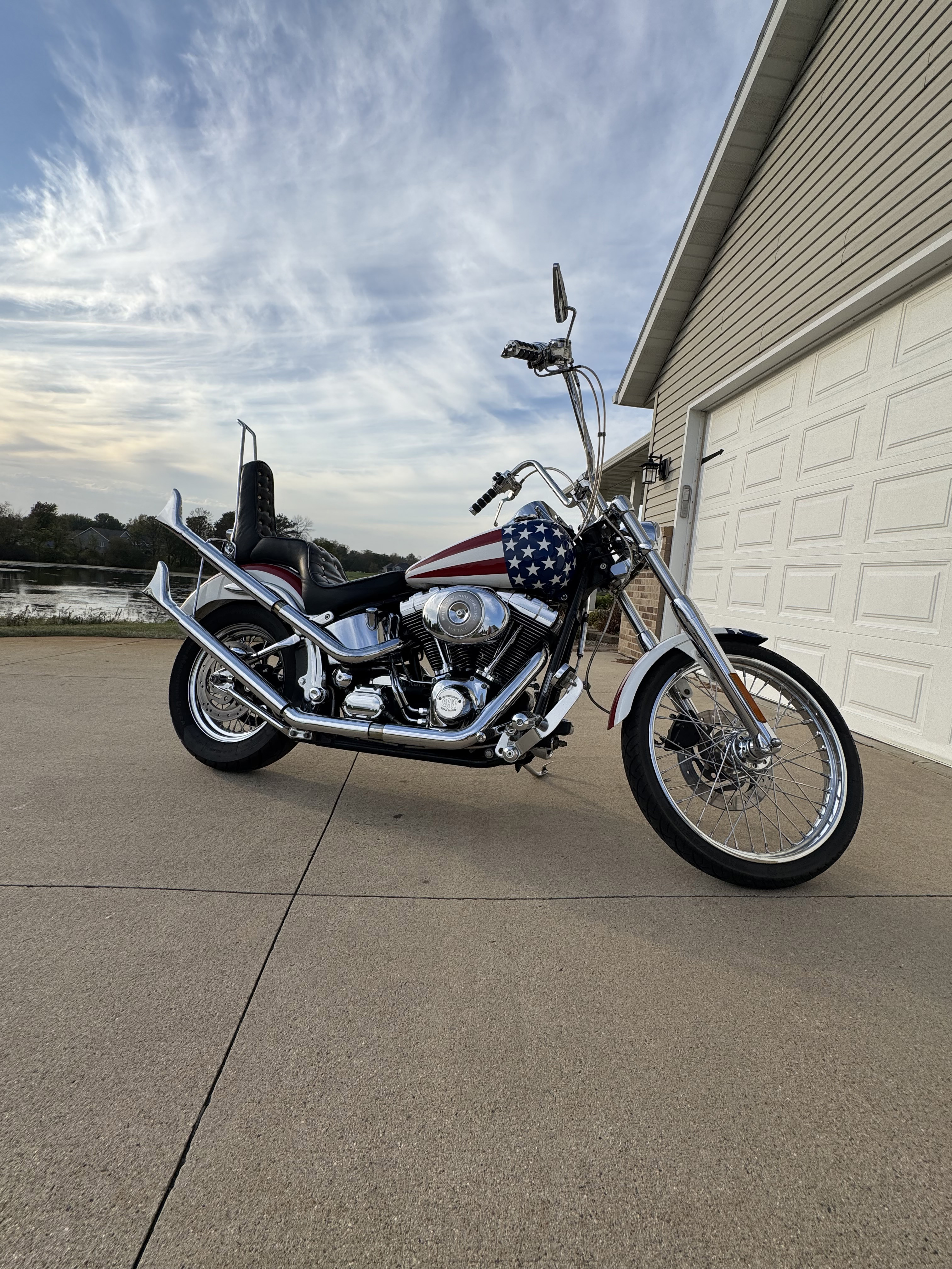 Harley Davidson Alexandria Mn