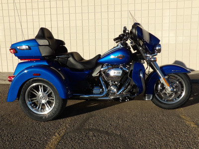 1954 or Newer Harley-Davidson® Custom Trike for Sale Under $5,000 on ...