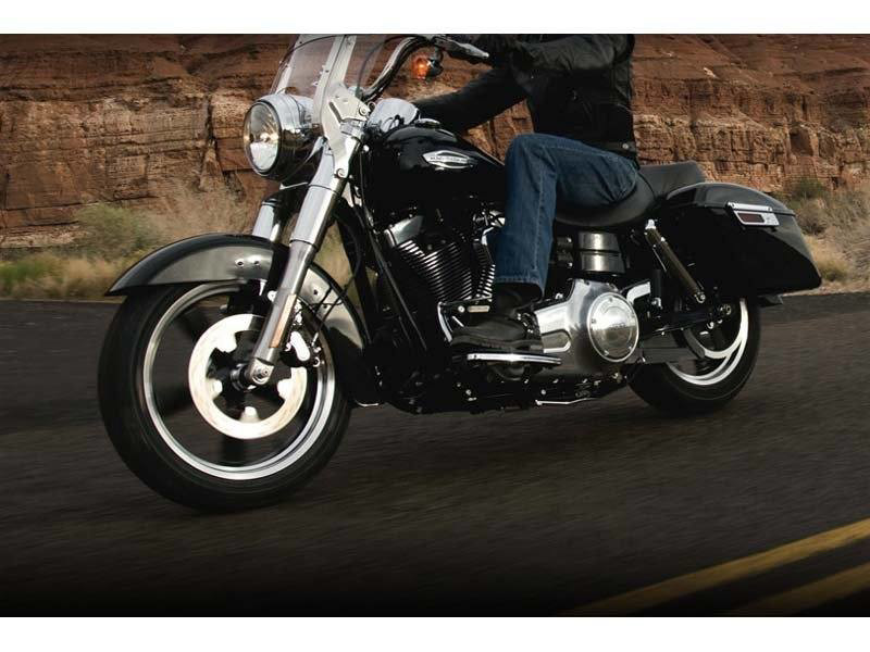 2012 Harley-Davidson® FLD Dyna® Switchback for Sale in Cortland, OH ...