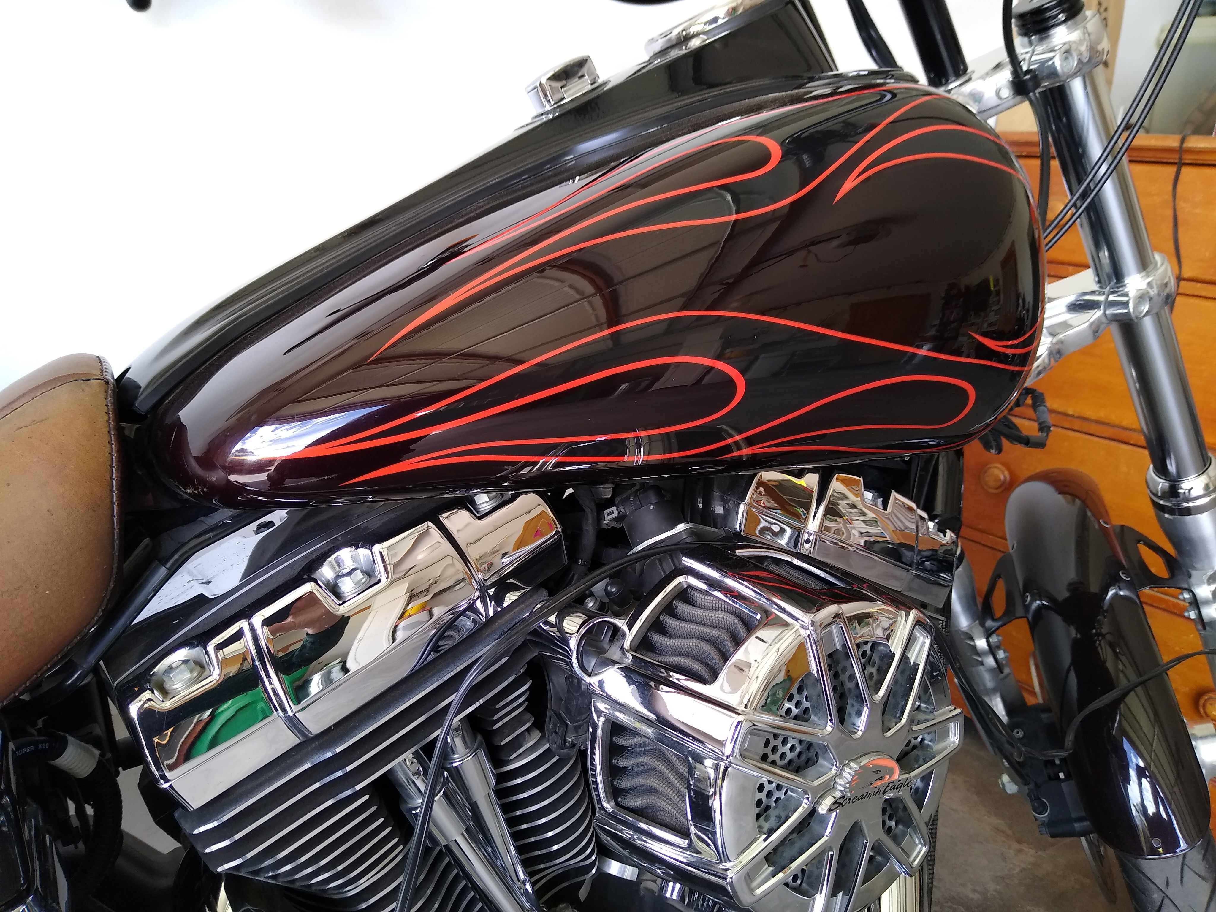 2014 Harley-Davidson® FXDWG Dyna® Wide Glide® for Sale in Santa Fe, NM (Item 1299406)