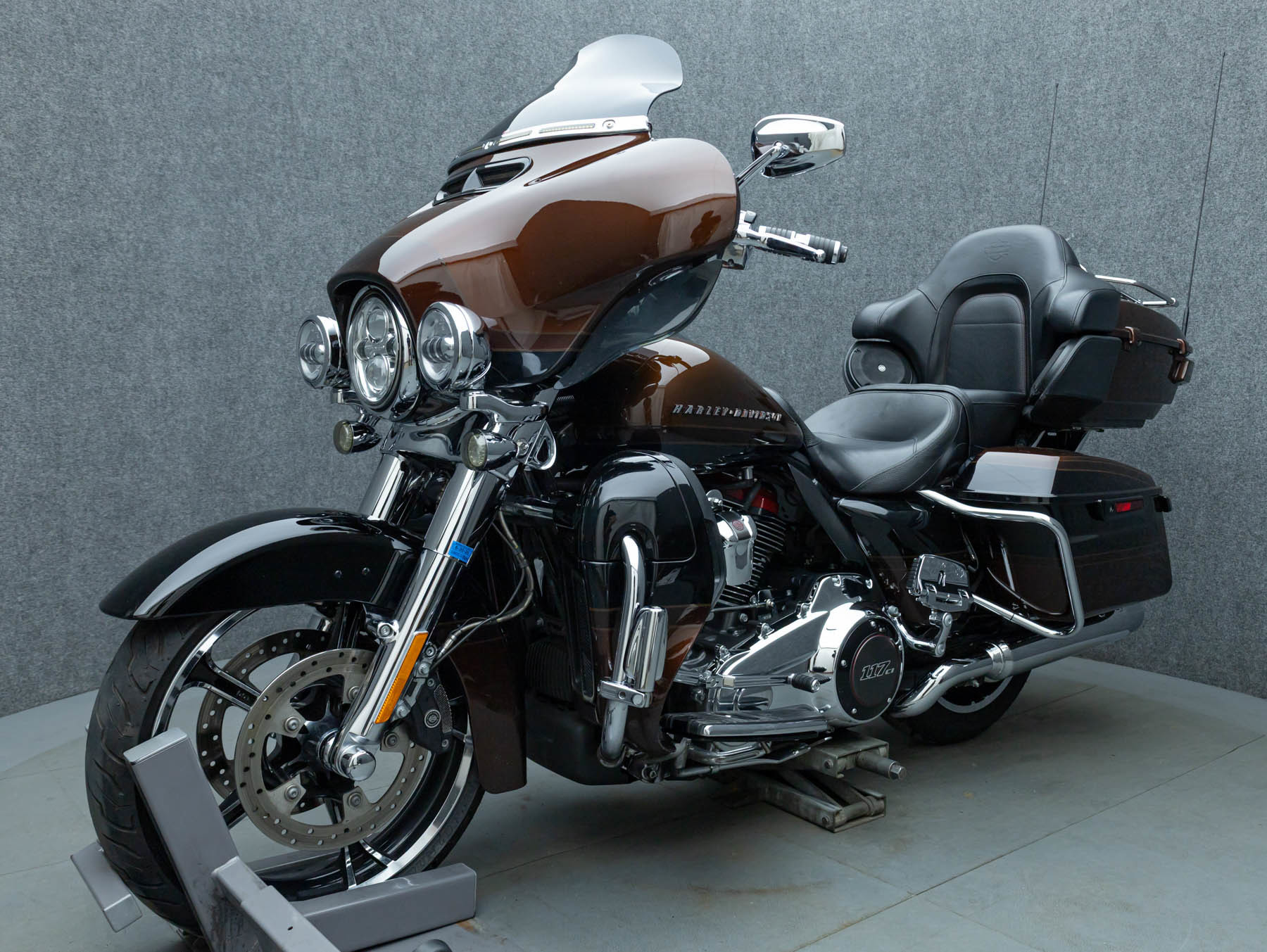 2019 Harley-Davidson® FLHTKSE CVO® Limited for Sale in Pembroke, NH ...