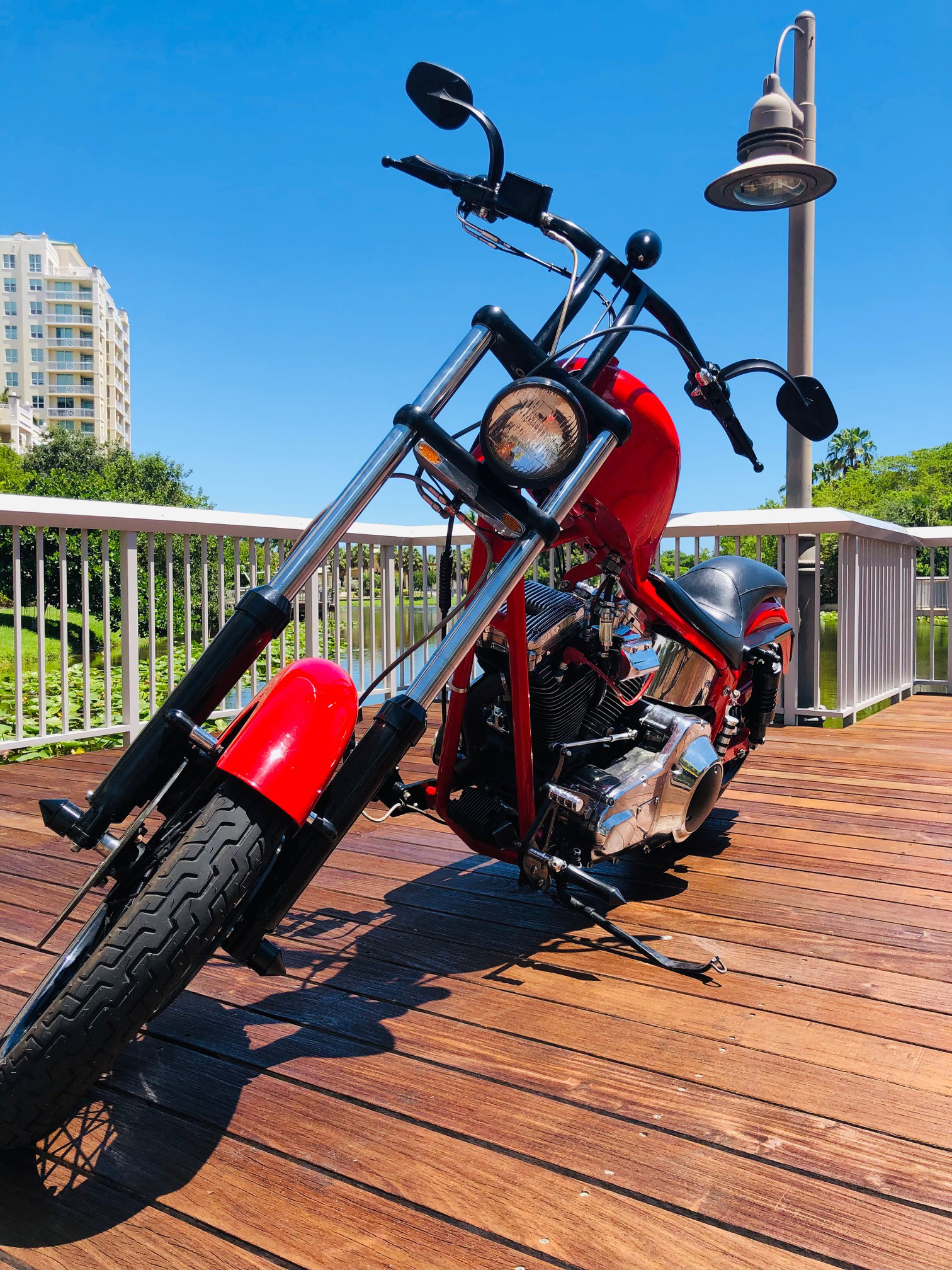1985 Harley-Davidson® Custom for Sale in Boynton Beach, FL (Item 1299994)
