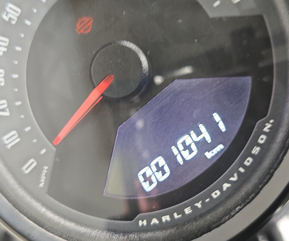 2022 Harley-Davidson® RH975 Nightster for Sale in Meridian, ID (Item ...