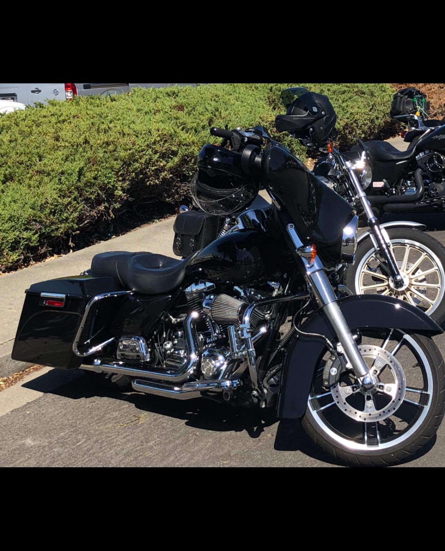 2010 Harley-Davidson® FLHTP Electra Glide® Police for Sale in Dixon, CA ...