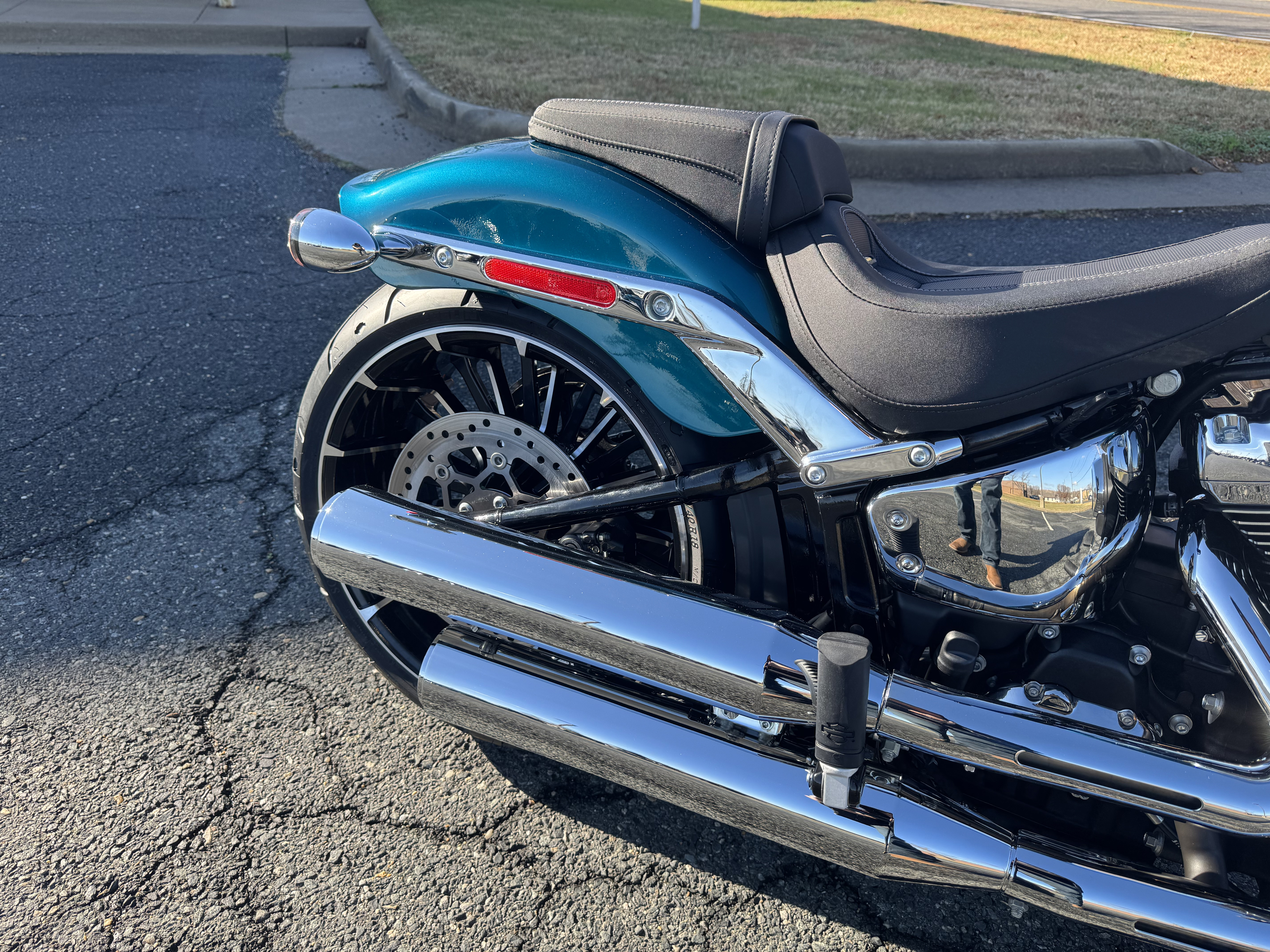 2026 Harley-Davidson® FXBR Breakout® for Sale in Dumfries, VA (Item ...