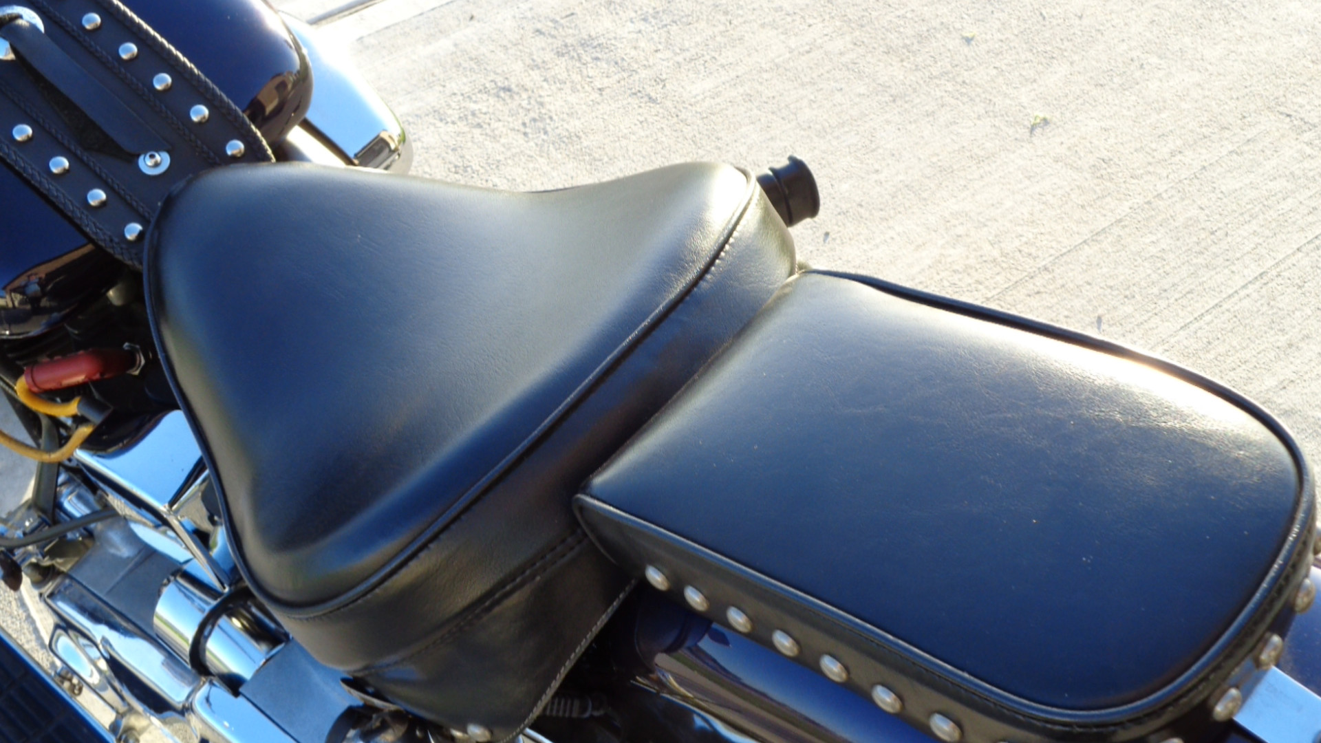 1977 Harley-Davidson® FLH Electra Glide® 1200 for Sale in Sealy, TX ...