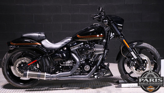 Harley-Davidson® CVO Breakout® for Sale on ChopperExchange