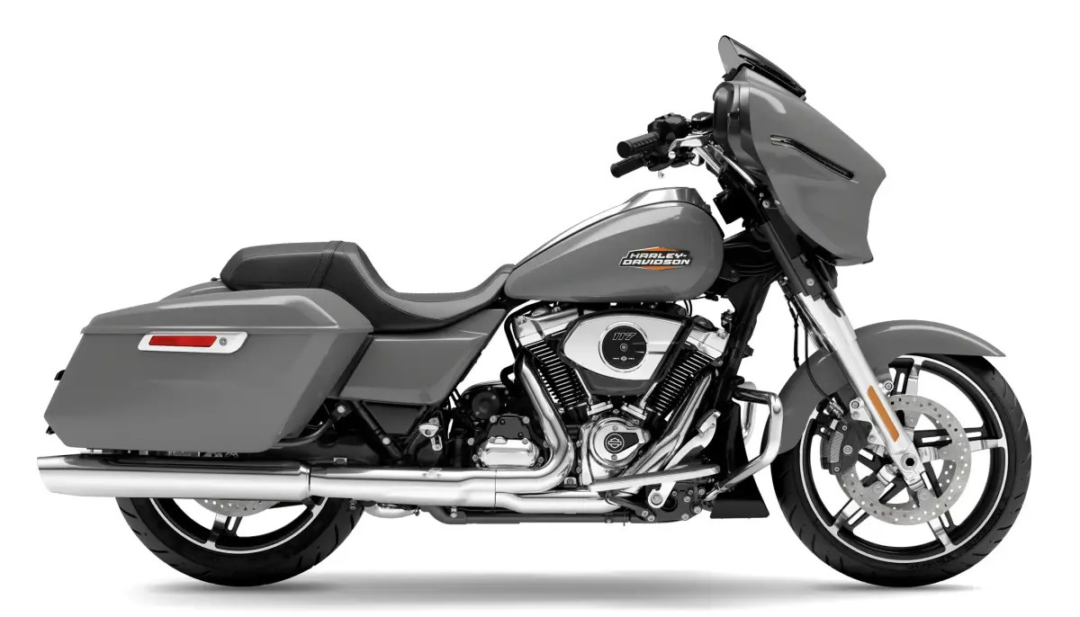 2025 Harley-Davidson® FLHX Street Glide® for Sale in Corpus Christi, TX ...