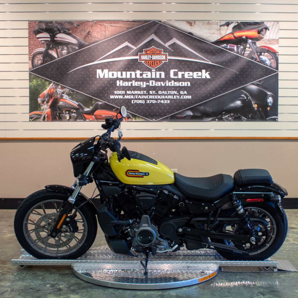2023 Harley-Davidson® RH975S Nightster Special for Sale in Dalton, GA ...