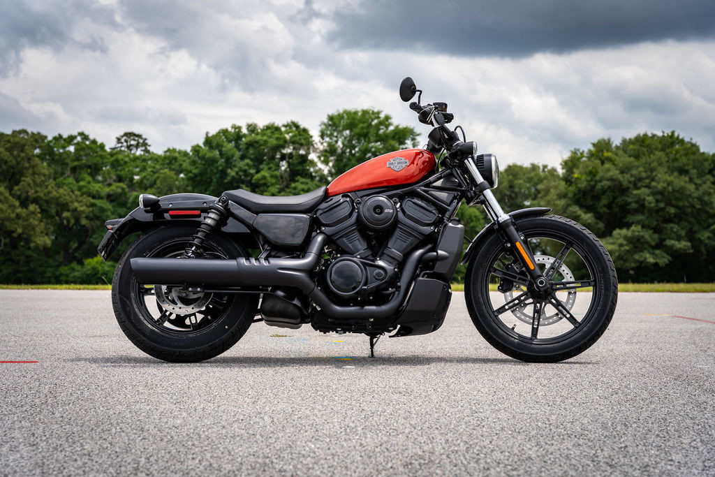 2025 Harley-Davidson® RH975 Nightster for Sale in Florence, SC (Item ...