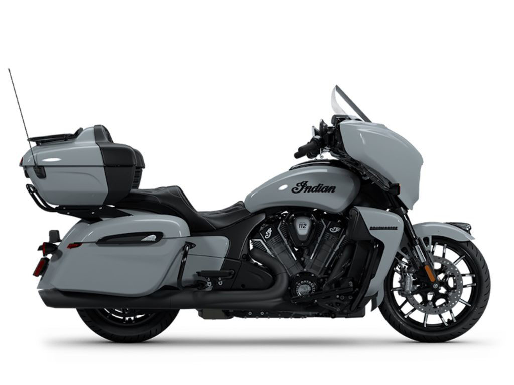 2025 Indian® Motorcycle Roadmaster PowerPlus Dark Horse 112 for Sale in ...