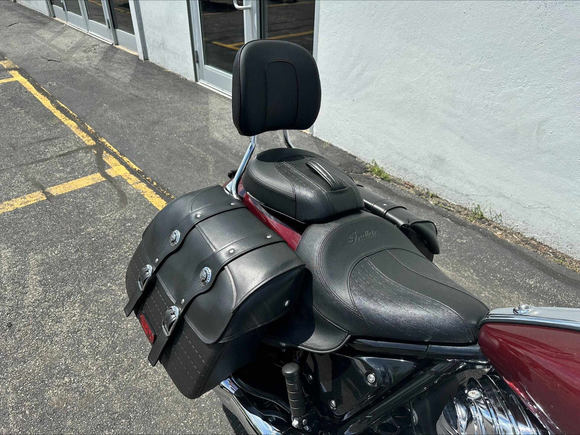 2022 Indian® Motorcycle Super Chief Limited for Sale in Worcester, MA ...