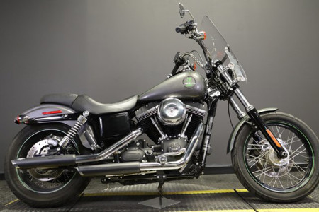 Used Motorcycles for Sale Under $1,000 on ChopperExchange
