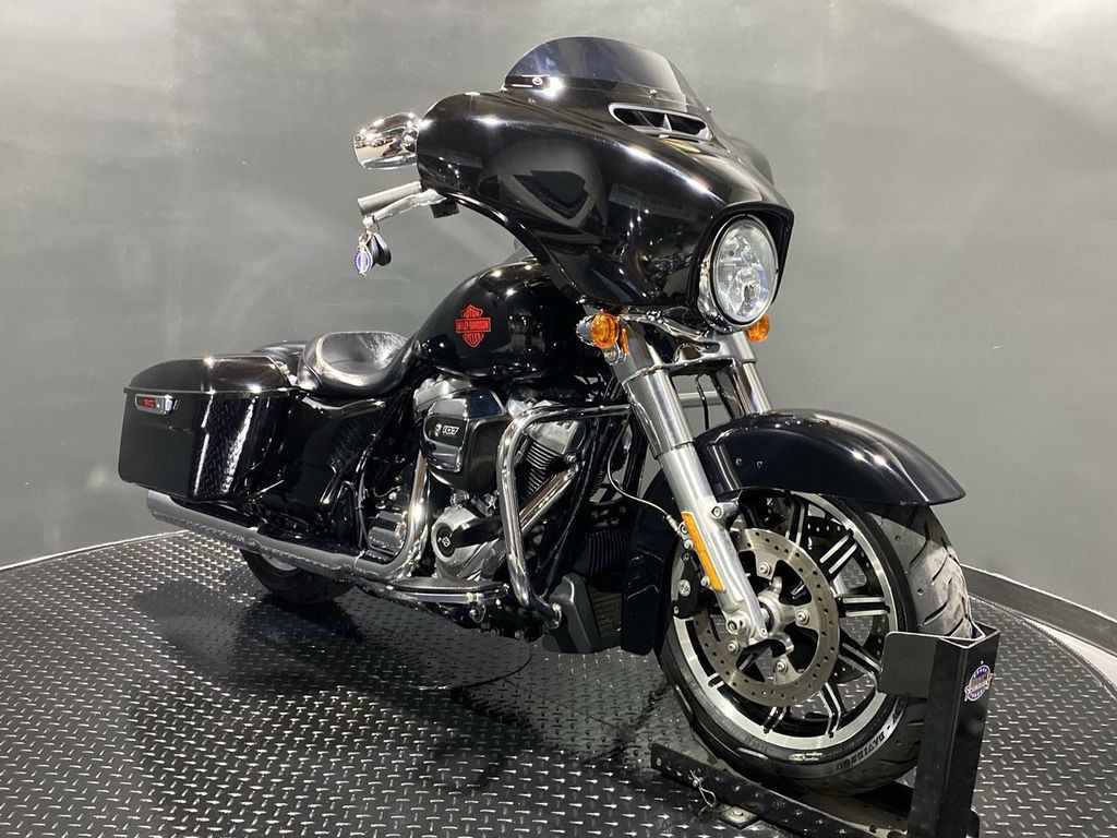 2019 Harley-Davidson® FLHT Electra Glide Standard for Sale in Farmers ...