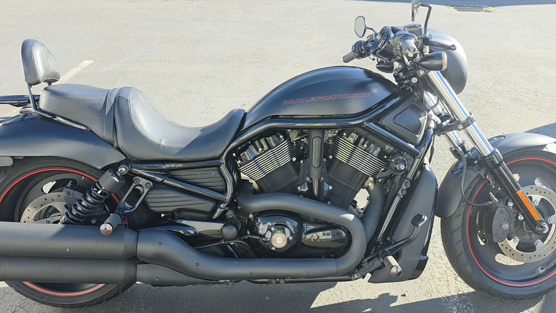 2007 Harley-Davidson® VRSCDX V-Rod® Night Rod® Special for Sale in ...