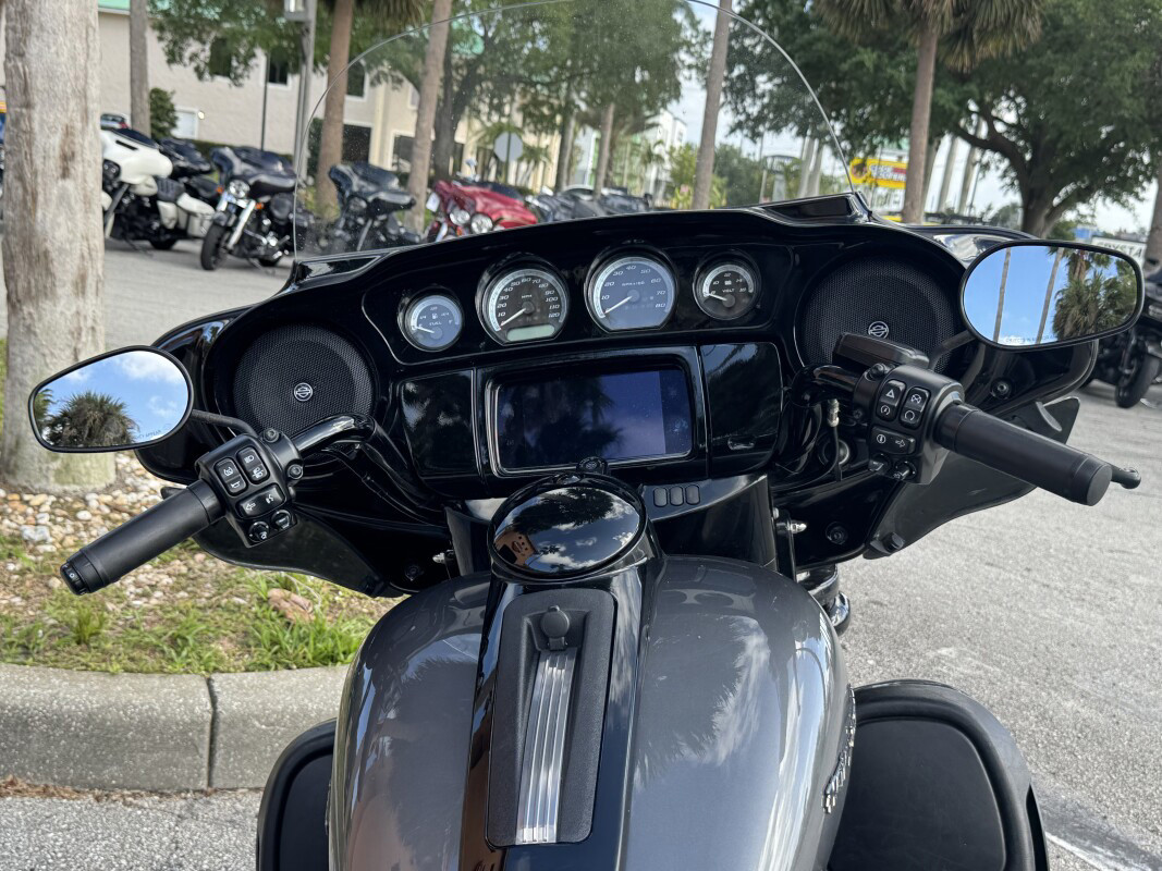 2021 Harley-Davidson® FLHTK Ultra Limited for Sale in Stuart, FL (Item ...