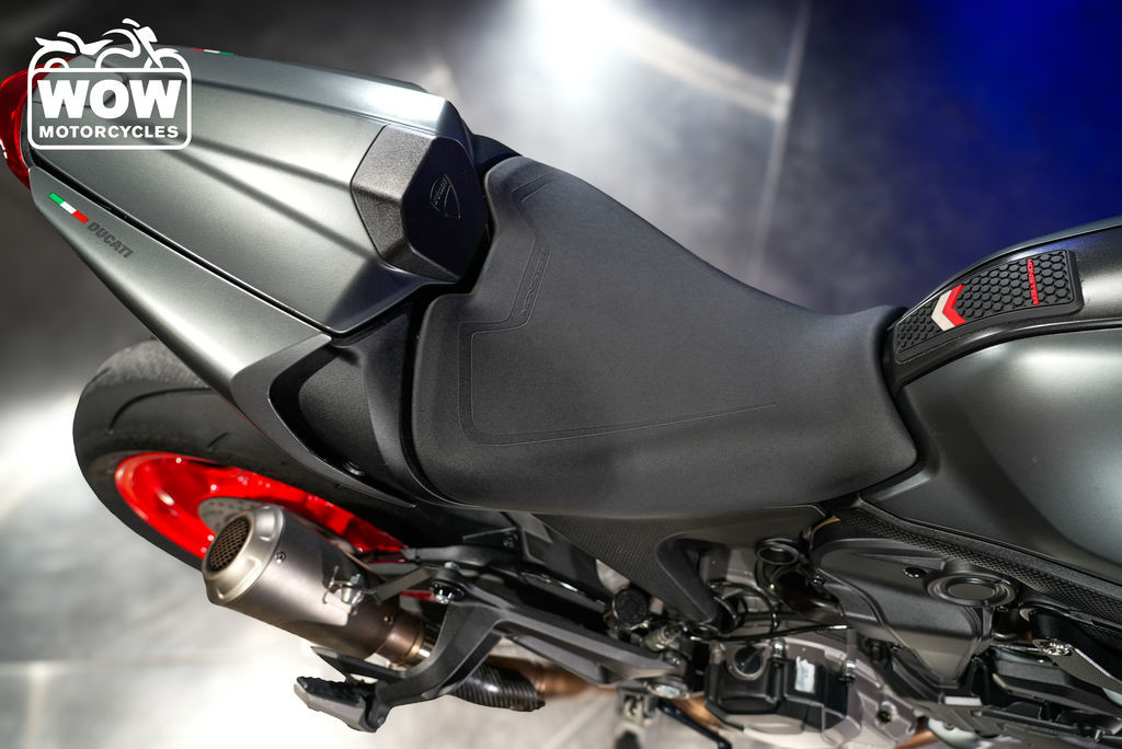 2022 Ducati Monster 937 for Sale in Marietta, GA (Item 1319192)