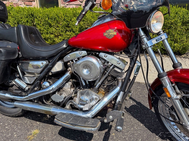 1983 Harley-Davidson® FXR Super Glide® II for Sale in Zieglerville, PA ...
