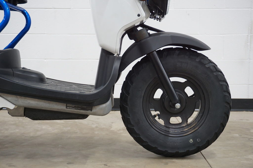 2022 Honda® Ruckus for Sale in Sioux Falls, SD (Item 1338077)