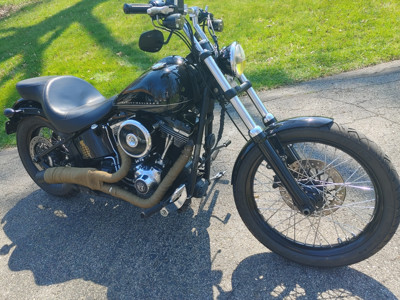 Used Harley-Davidson® Motorcycles for Sale on ChopperExchange