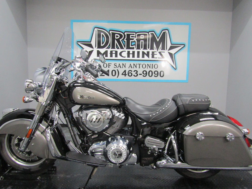 Indian Motorcycle San Antonio