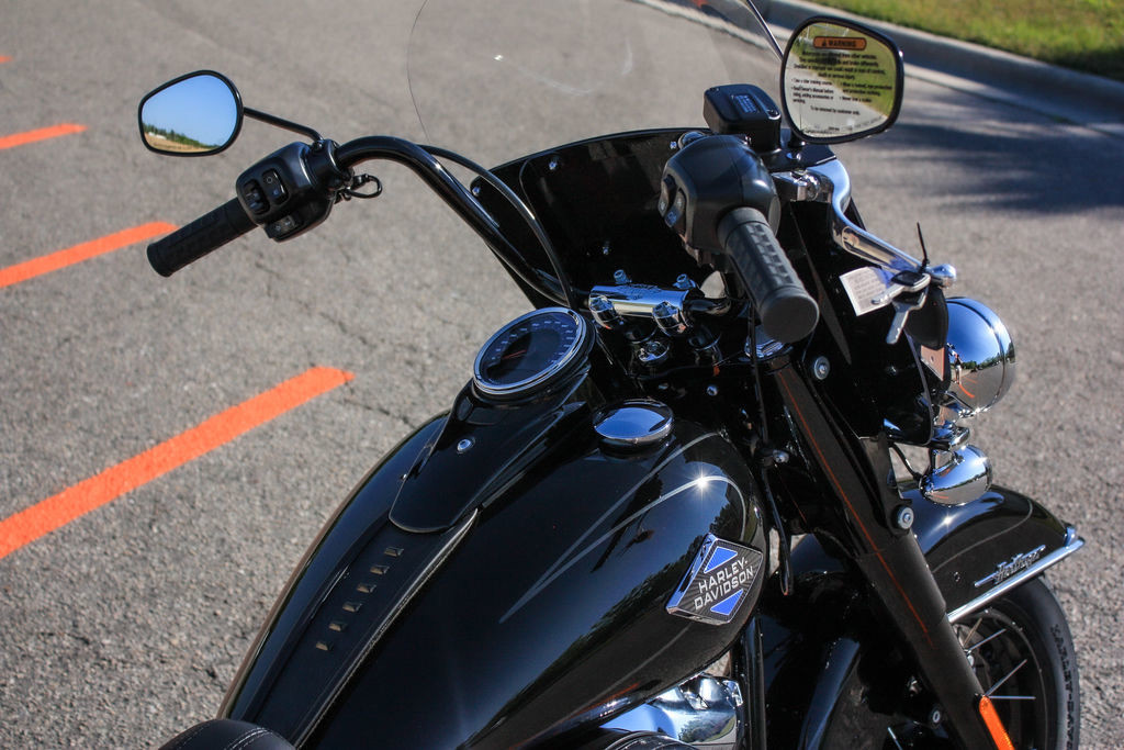 2025 Harley-Davidson® FLHC Heritage Classic for Sale in Shallotte, NC ...