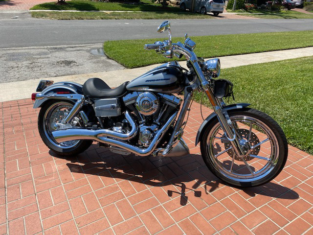 2007 Harley-Davidson® FXDSE CVO Screamin Eagle Dyna for Sale in BRISTOW ...