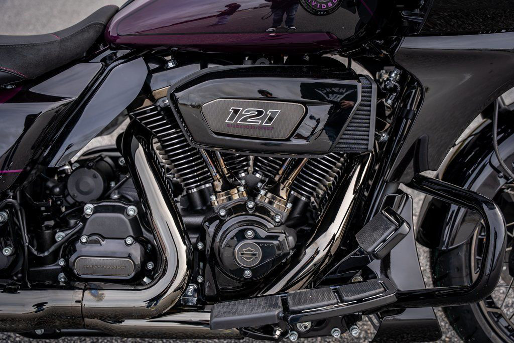 2025 Harley-Davidson® FLTRXSE CVO® Road Glide® for Sale in Florence, SC ...