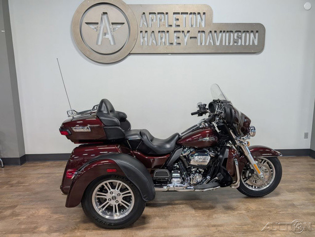 Tri Glide For Sale