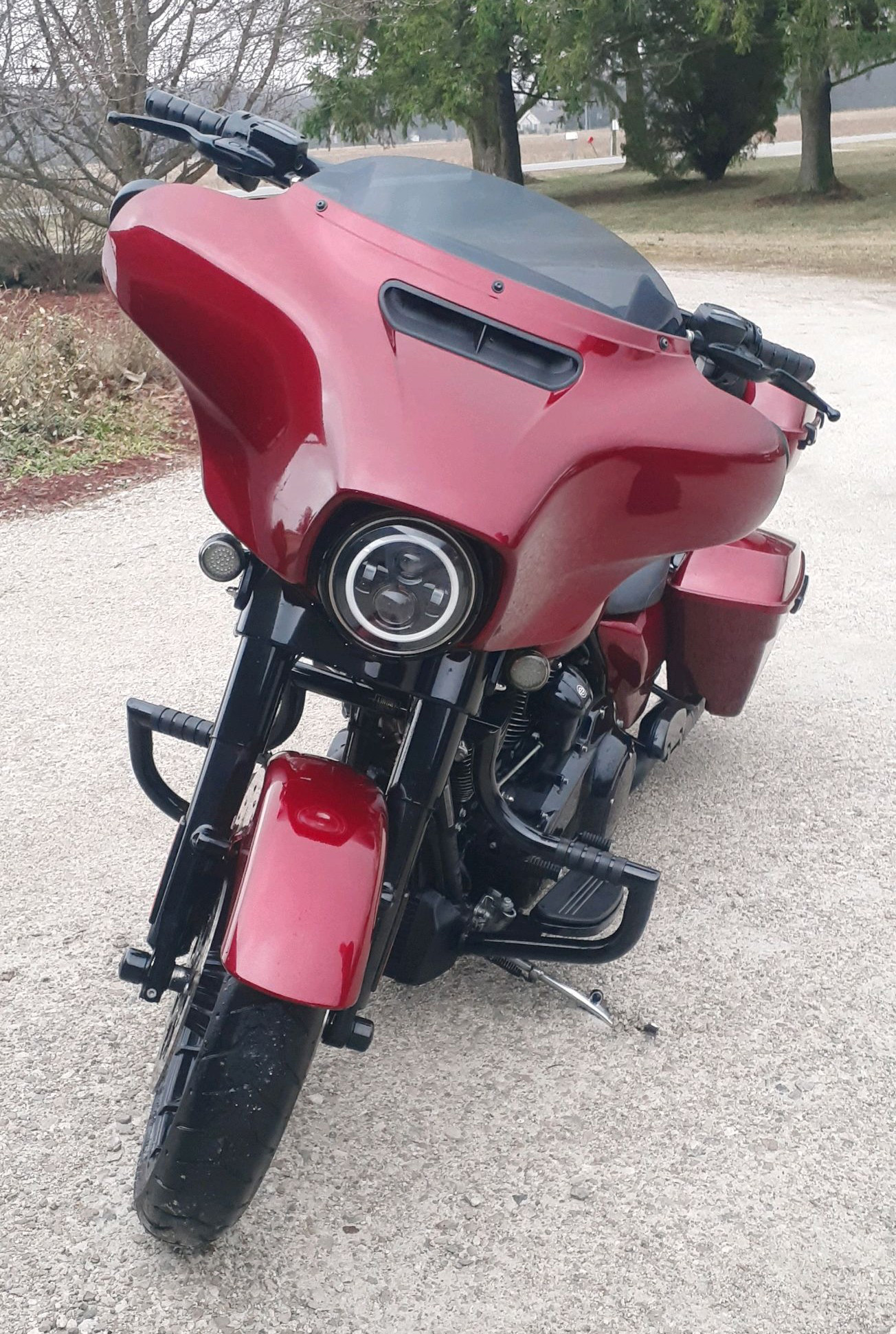 2018 Harley-Davidson® FLHXS Street Glide® Special for Sale in ...