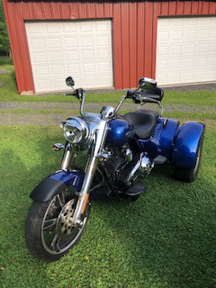 Harley-Davidson® Trike for Sale on ChopperExchange
