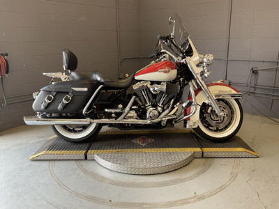 1998 - 2006 Harley-Davidson® Road King® for Sale Under $5,000 on ...