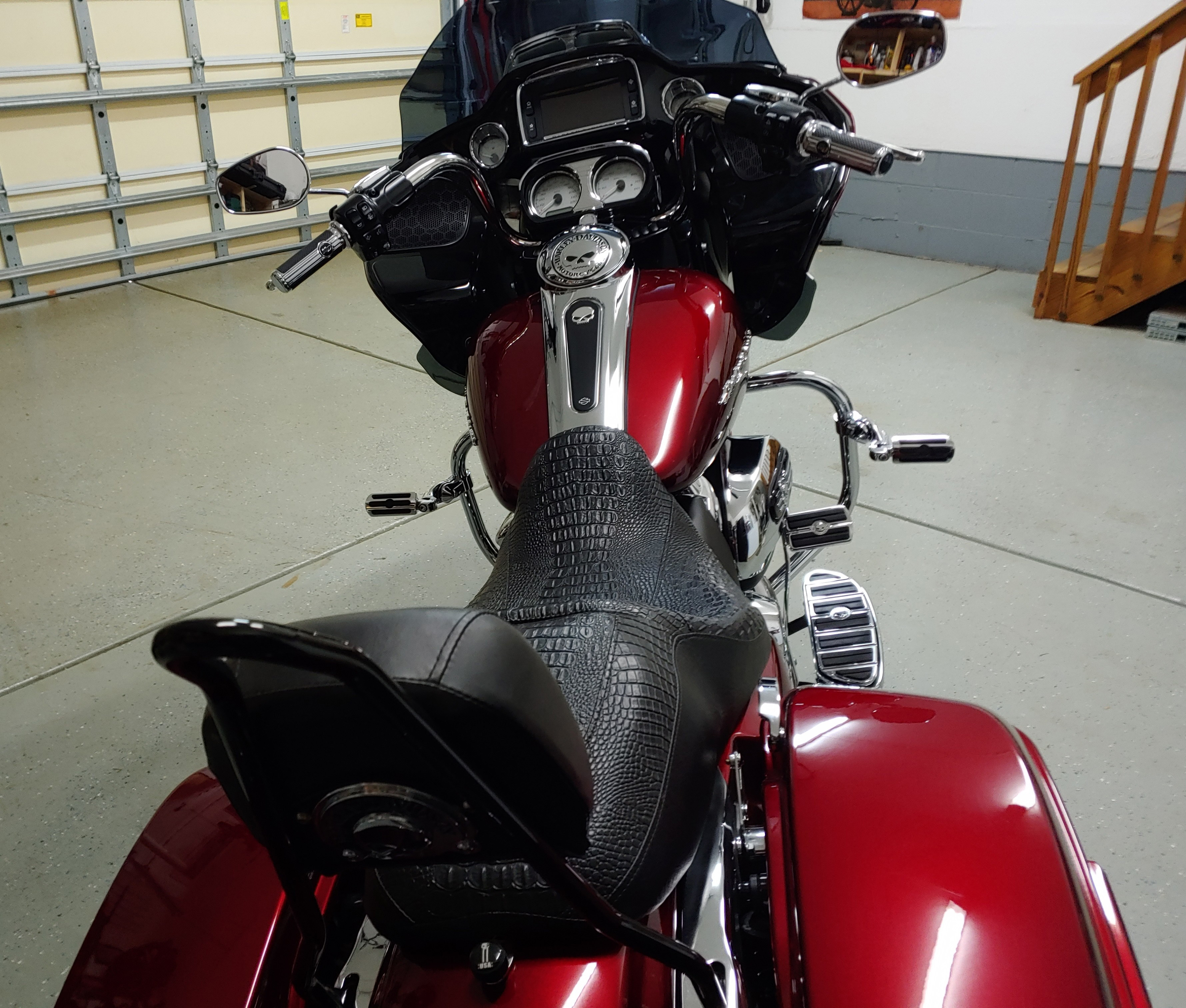 2017 Harley-Davidson® FLTRXS Road Glide® Special for Sale in GARNER, NC (Item 1282684)