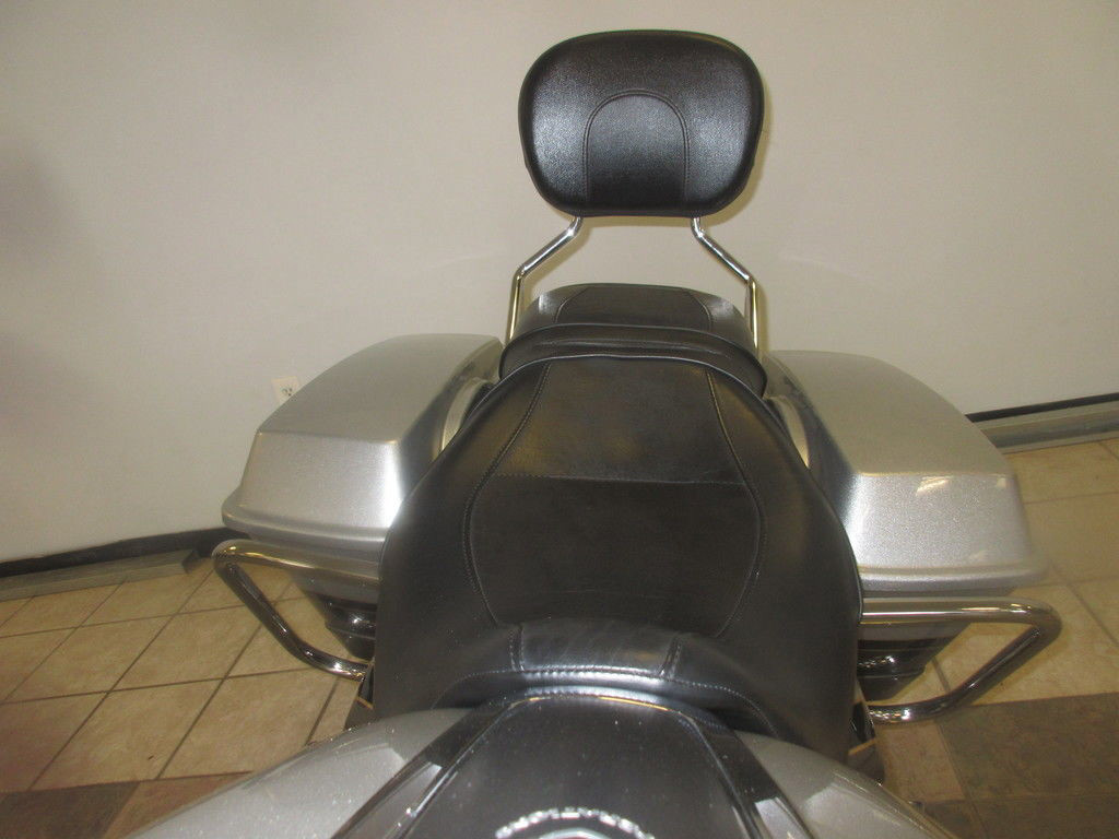 2009 Harley-Davidson® FLTRSE3 CVO® Road Glide® for Sale in Mount ...