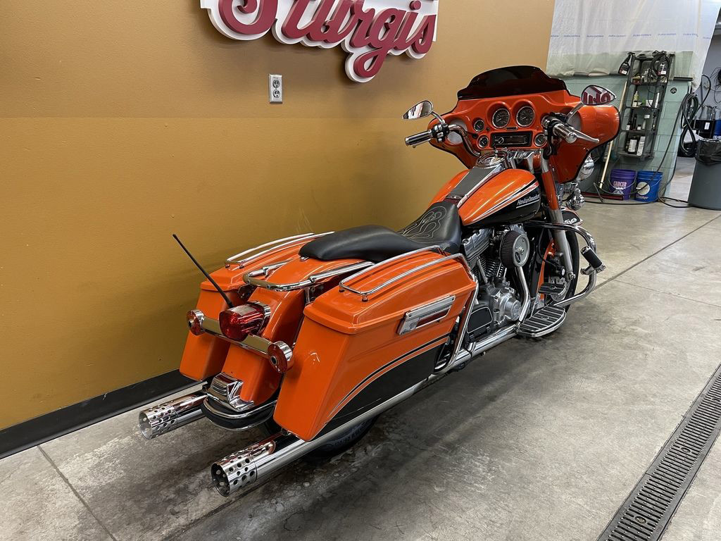 1999 Harley-Davidson® FLHT Electra Glide® Standard for Sale in Sturgis ...