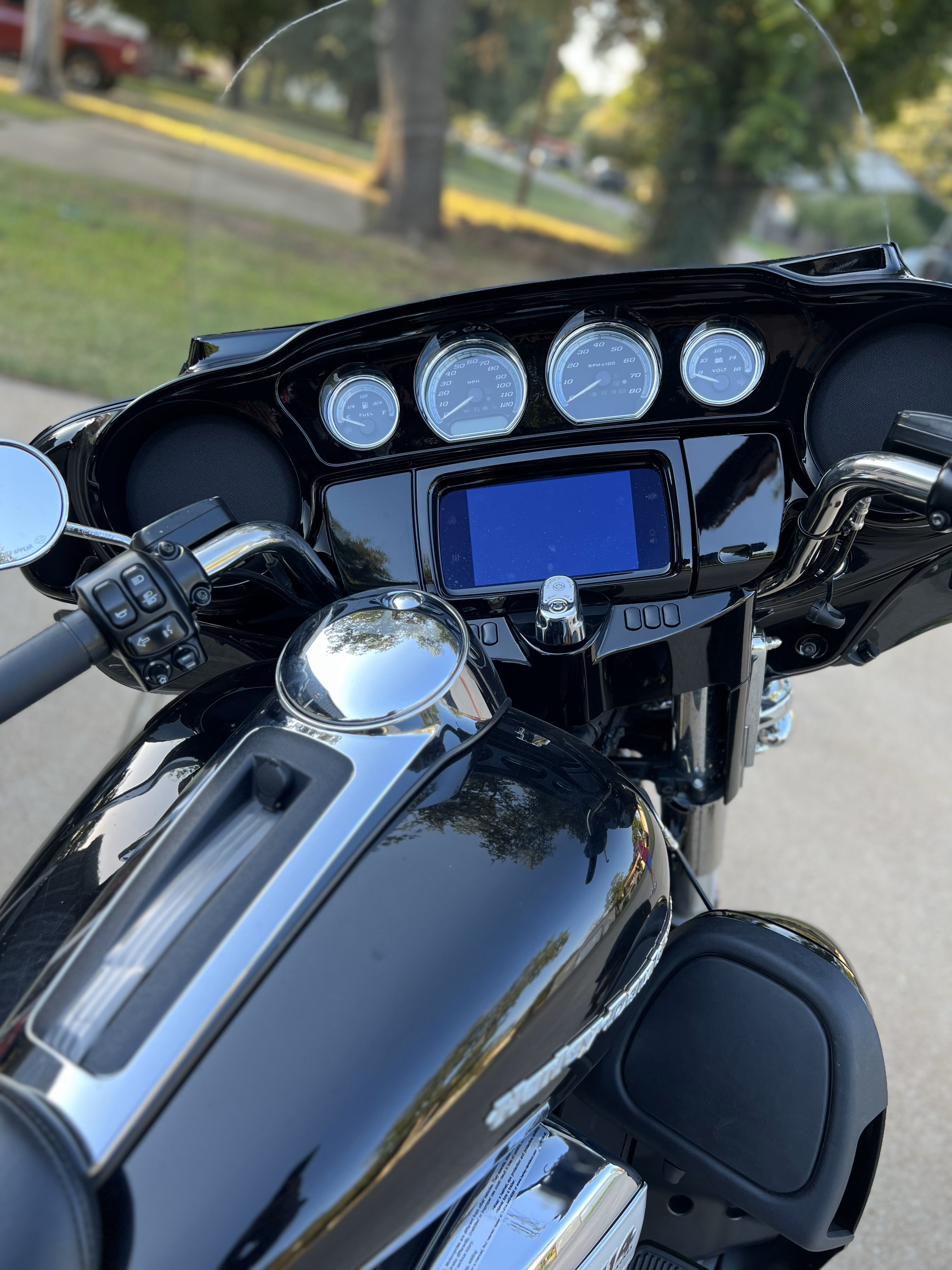 2020 Harley-Davidson® FLHTK Ultra Limited for Sale in Waco, TX (Item ...