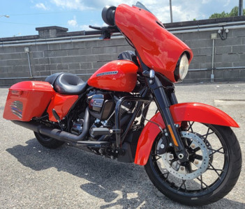 Used Motorcycles for Sale matching custom bagger on ChopperExchange
