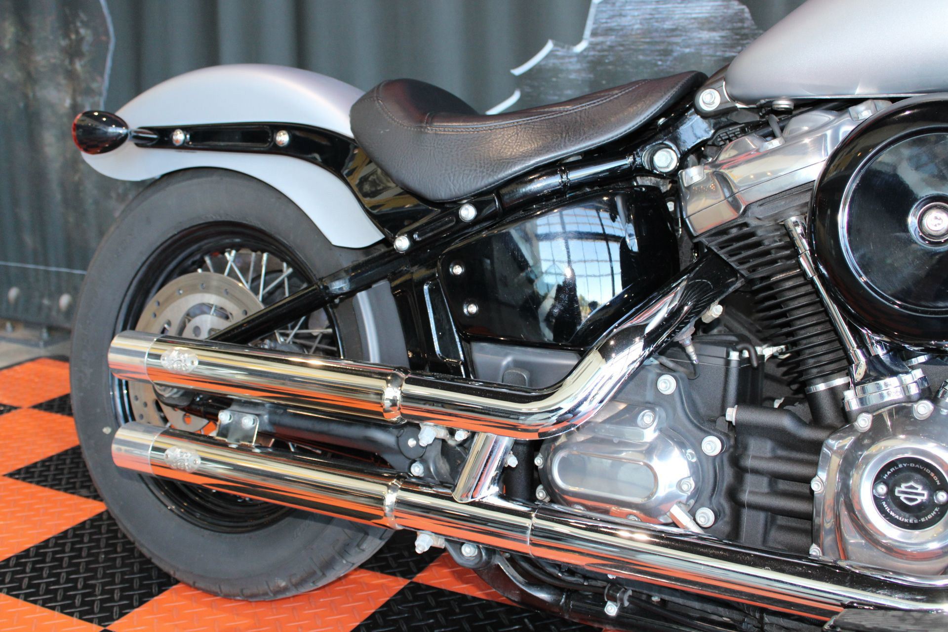 2020 Harley-Davidson® FLSL Softail® Slim® for Sale in Shorewood, IL ...