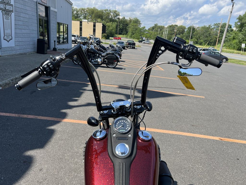 2013 Harley-Davidson® FXDB Dyna® Street Bob® for Sale in New Windsor ...