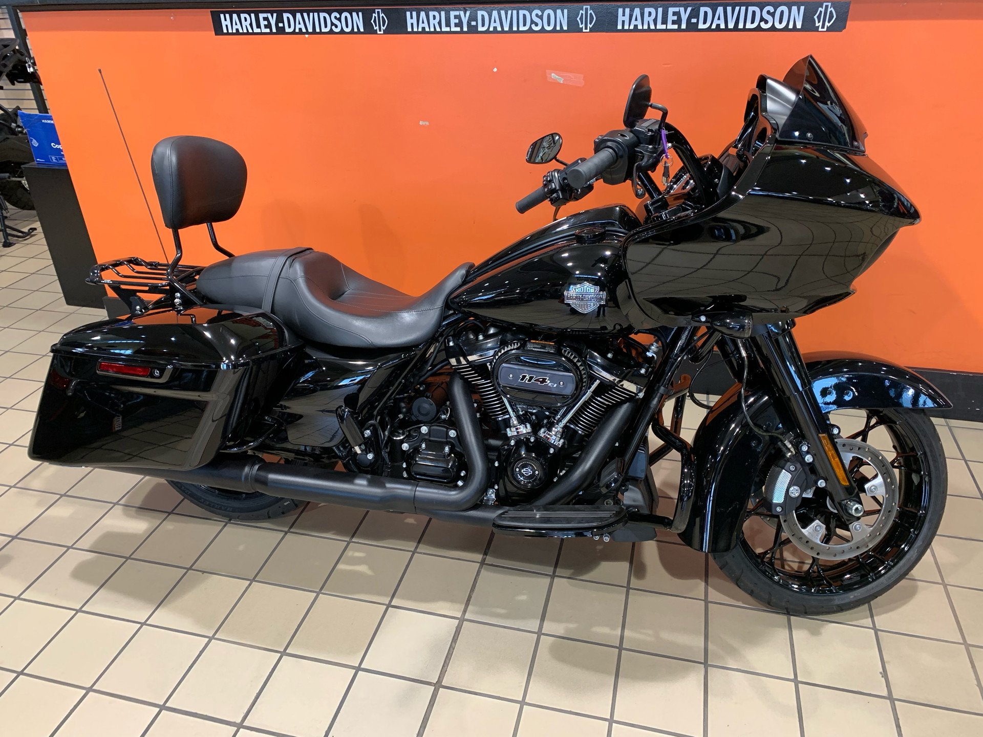 2022 Road Glide Special Price